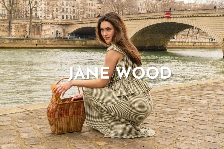 Jane Wood