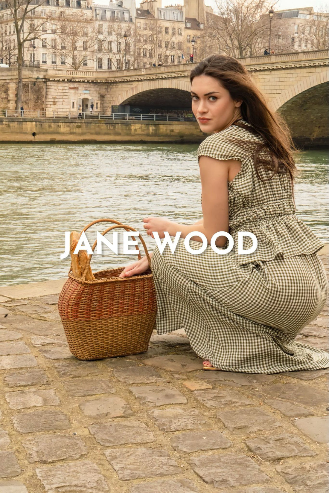 Jane Wood